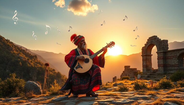 Najveći Guslari u Istoriji - Legende Koje Su Održale Tradiciju